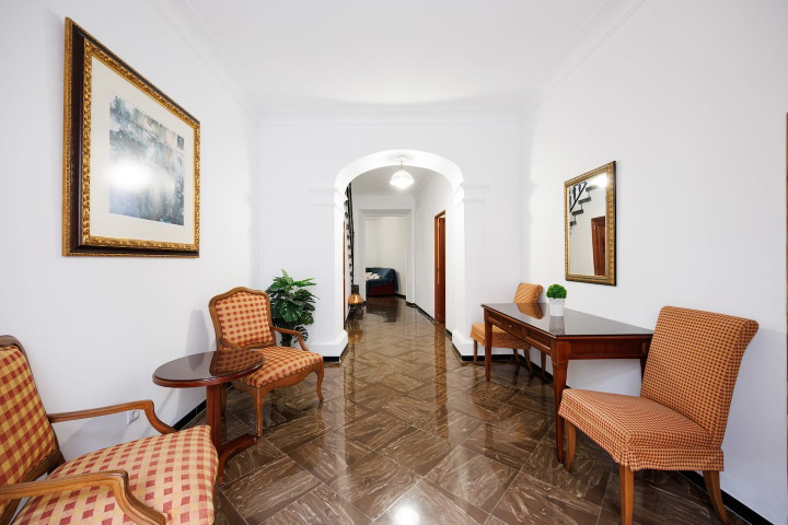 Cozy Town House Yunli - Mallorca