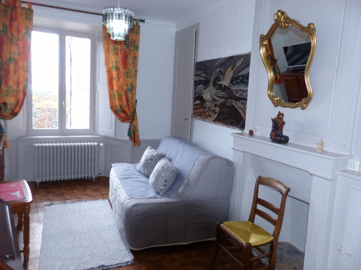 Maison "Vintage" Originale Vue Paysagère St-flour - Saint-Flour