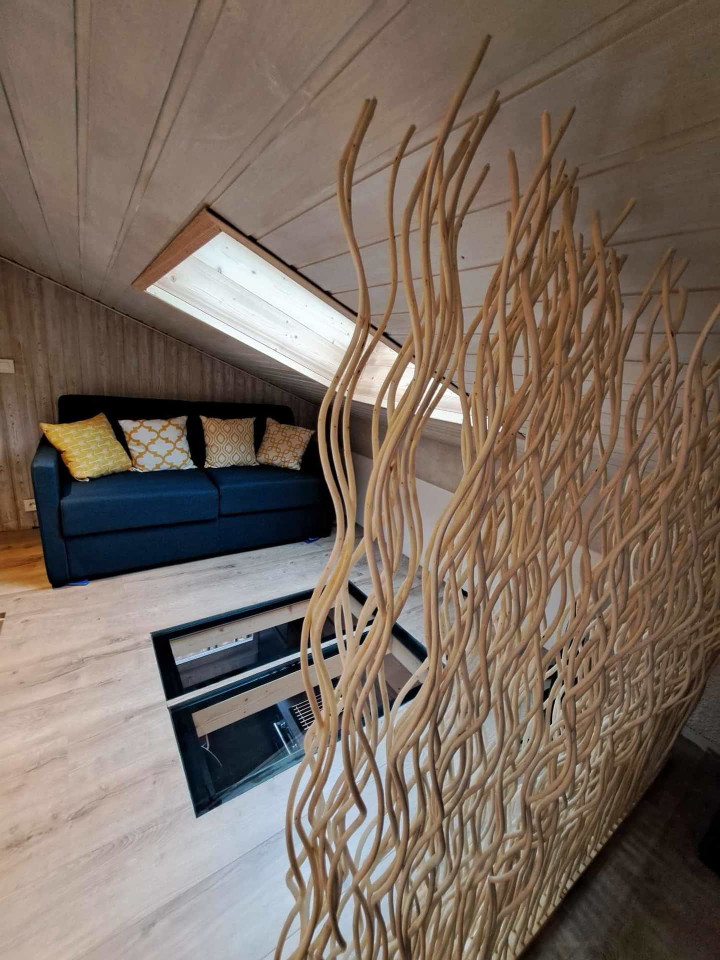 Appartement Cocooning 2 Pièces Proche De Châtel ! - La Chapelle-d'Abondance