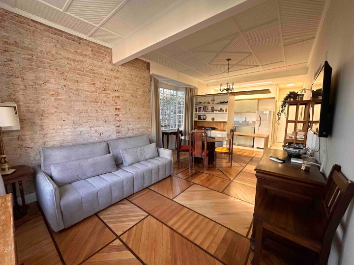 Cozy House In A Great Place In Curitiba - Curitiba