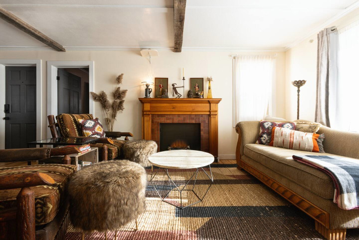Boutique Cabin-style Suite - Close Harwington Fair - Litchfield, CT