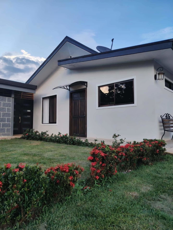 Apartamento Privado En Armonia Con La Naturaleza. - Costa Rica