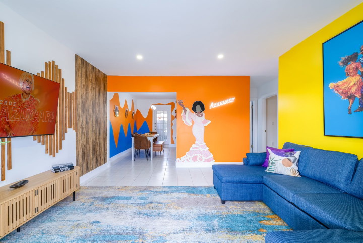 The Salsa Queens Pearl| Top Location | Hot Tub - Doral, FL