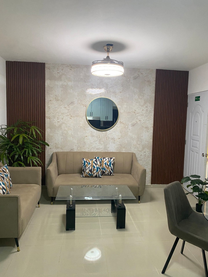 Apartment One Minute From The Sea - Puerto Plata