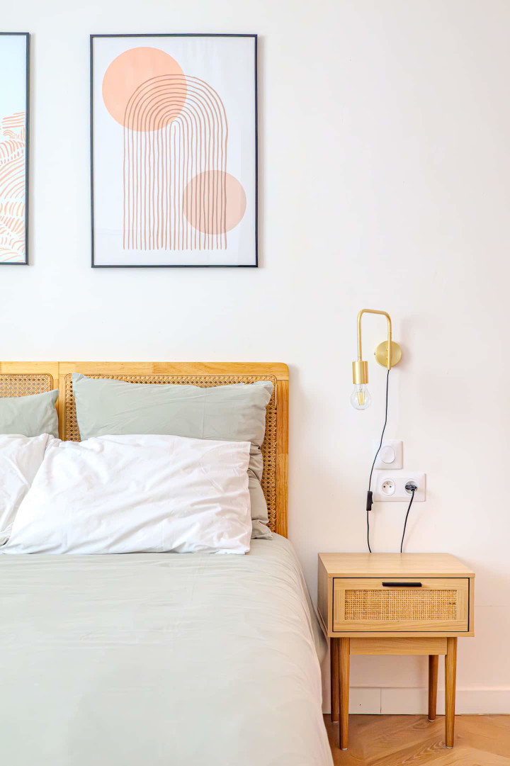 Apartment Near Maison Carrée - Nîmes