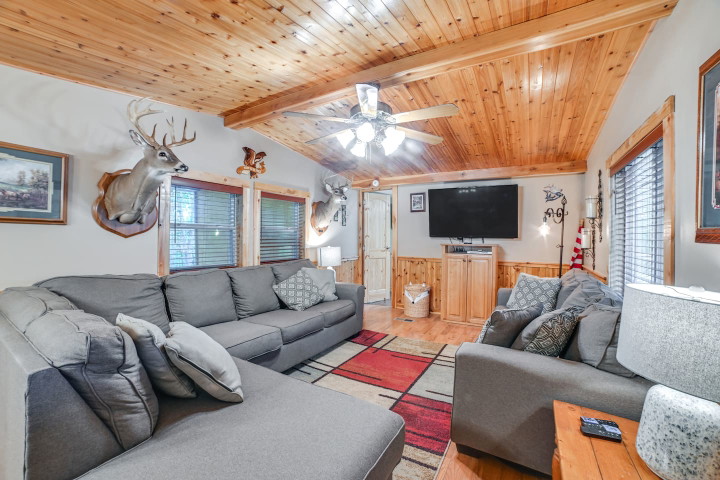 Scenic Views And Convenient Kentucky Lake Access - Kentucky Lake
