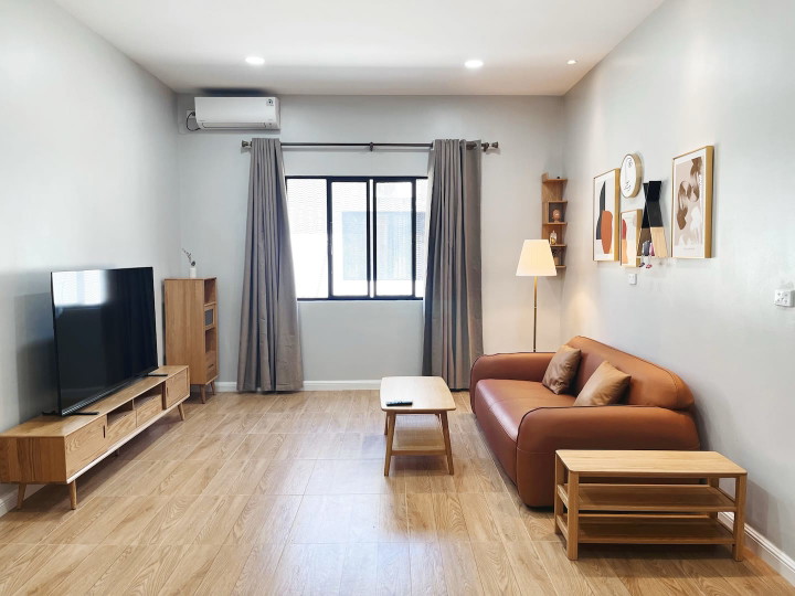 Nadi Vivi Apartment -2 Bed Unit - Fidschi