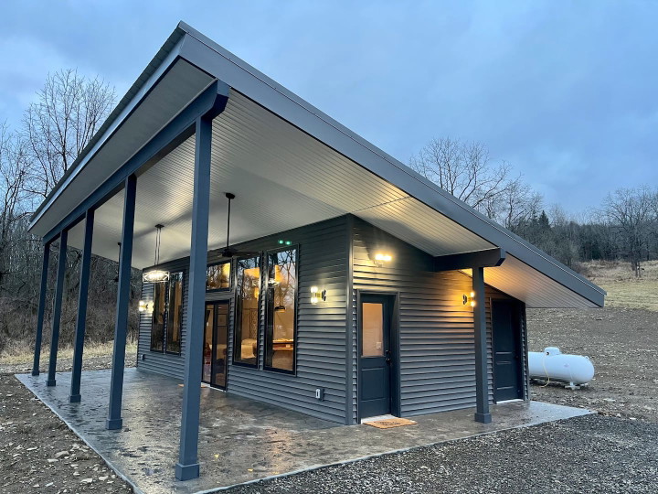 Your Flx Hiking Headquarters - Finger Lakes, NY