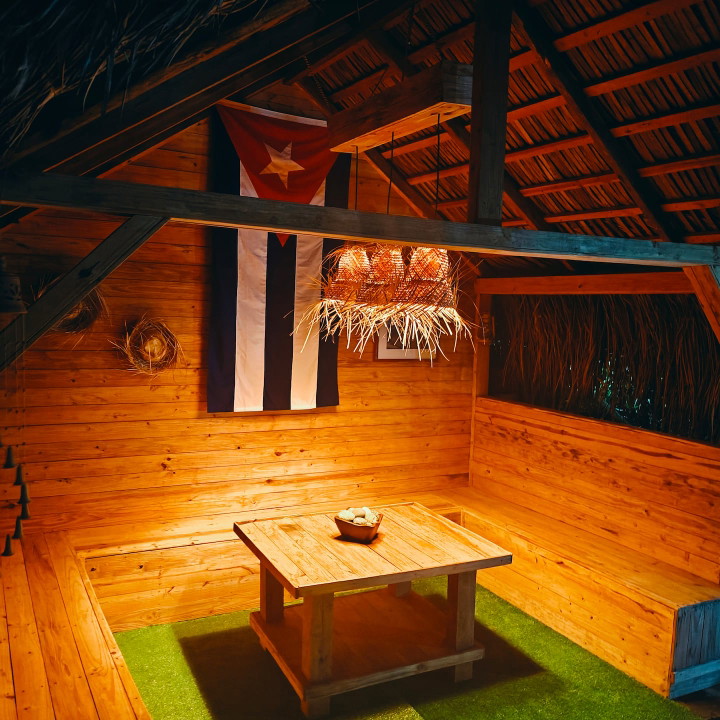 Hostal Cosmopolitan- Habitaciones Familia Boutique - Viñales