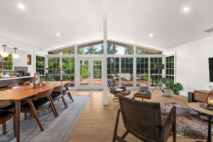 Maison Spacieuse Avec Jardin A Fort Myers - Fort Myers, FL