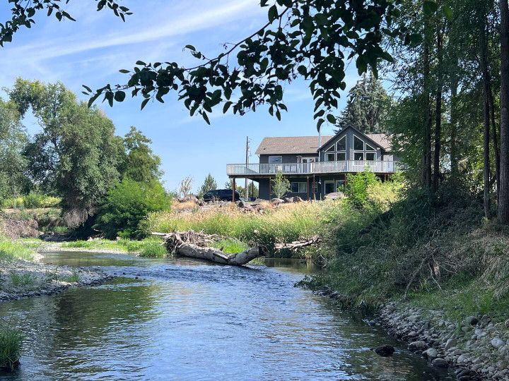 Riverfront Retreat - Walla Walla, WA