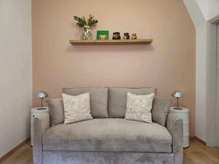 Cozy Studio 5 Km From The Center Of Strasbourg - Kehl
