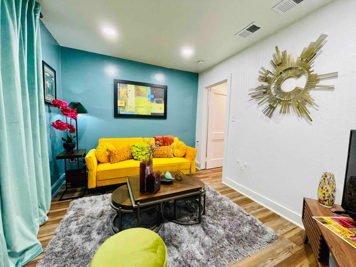 Loft 541: Unit D - Laurel, MS
