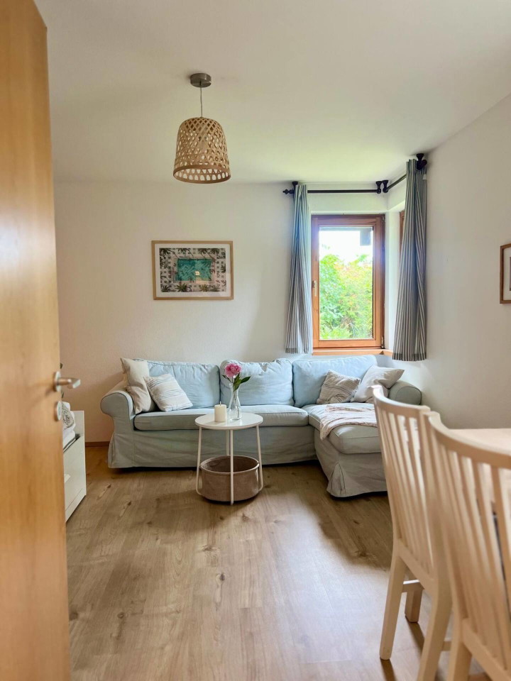Vivre Dans Une Maison En Bois - Reutlingen