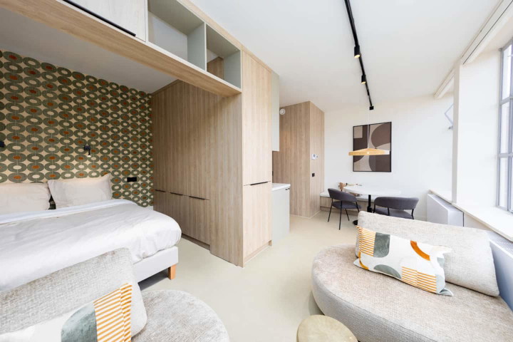 Enka 141 | Historic & Design Near The Veluwe - Wageningen