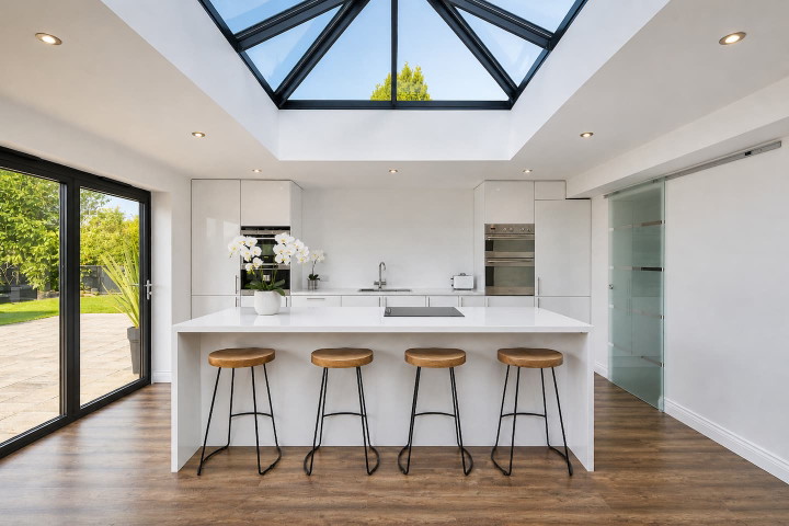 Luxury Countryside Retreat With Hot Tub - Cambridgeshire