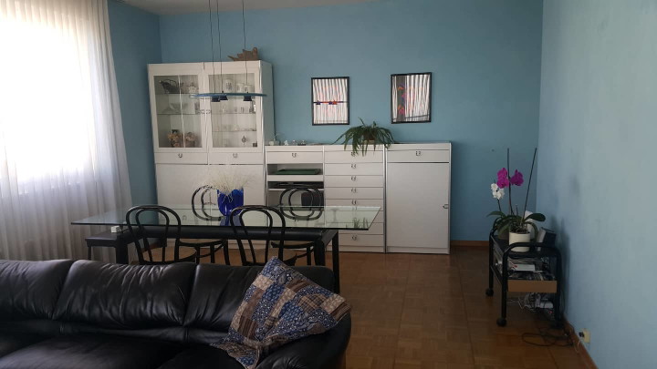 Private Room 2 - Single Bed - Lausanne