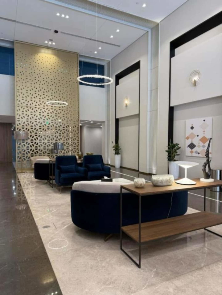 New Four Bedroom Apartment - Nuzul Al Bayan - Mecca (Saudi Arabia)