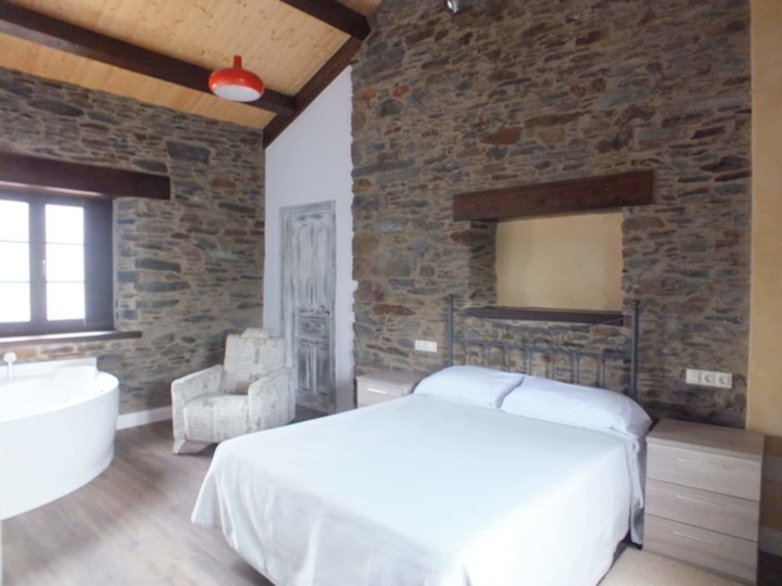 Apartamento "A Corte Vella" Puerta Del Castro - Asturias