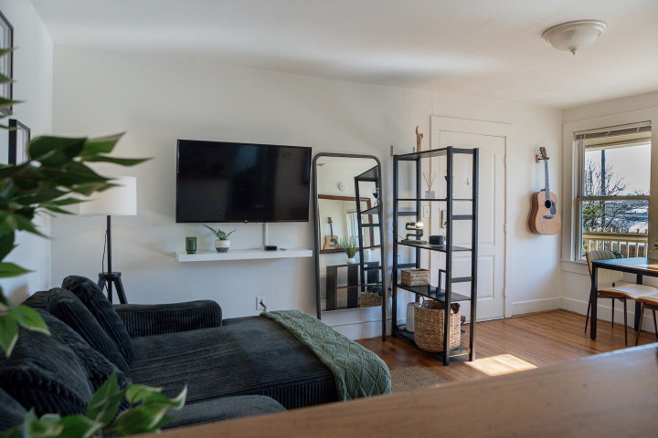 The Kessler Get Away | Bishop Arts Hotspot - Dallas