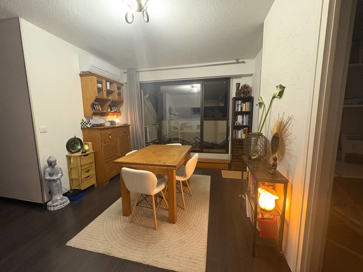 T2 Centre Dalbertville - Albertville