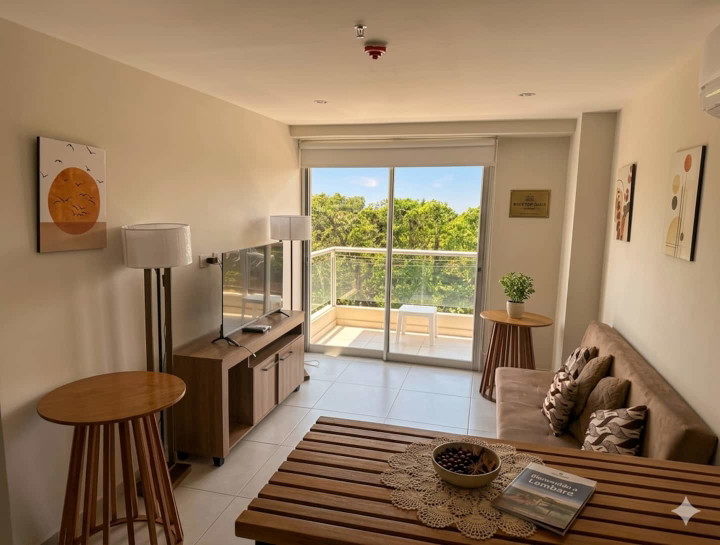 10 Min Walk To Paseo La Galería And Wtc | B3 - Asunción