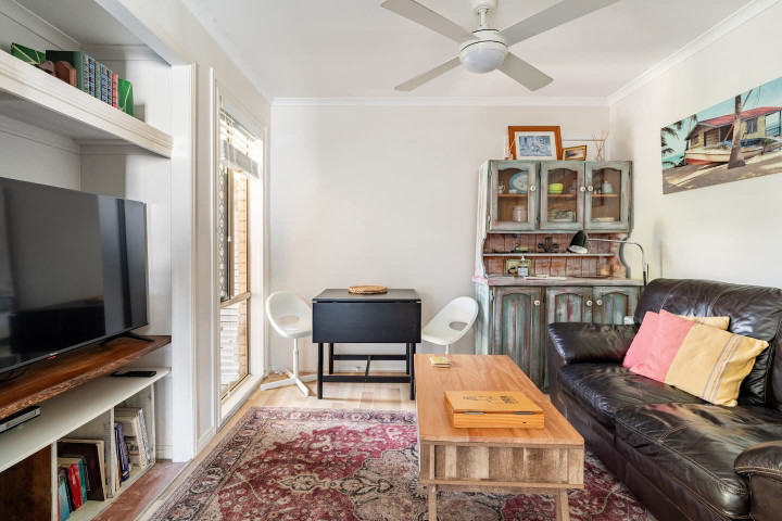 Studio Apartment Fast Wifi Aircon Fully Sterilised - Byron Bay