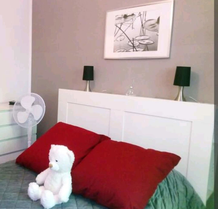 Maisonnette 42 M² Et Sa Terrasse/ 3 Lits - Miramas