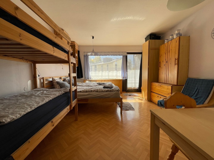 Mountain View Studio In Center - Bad Aussee
