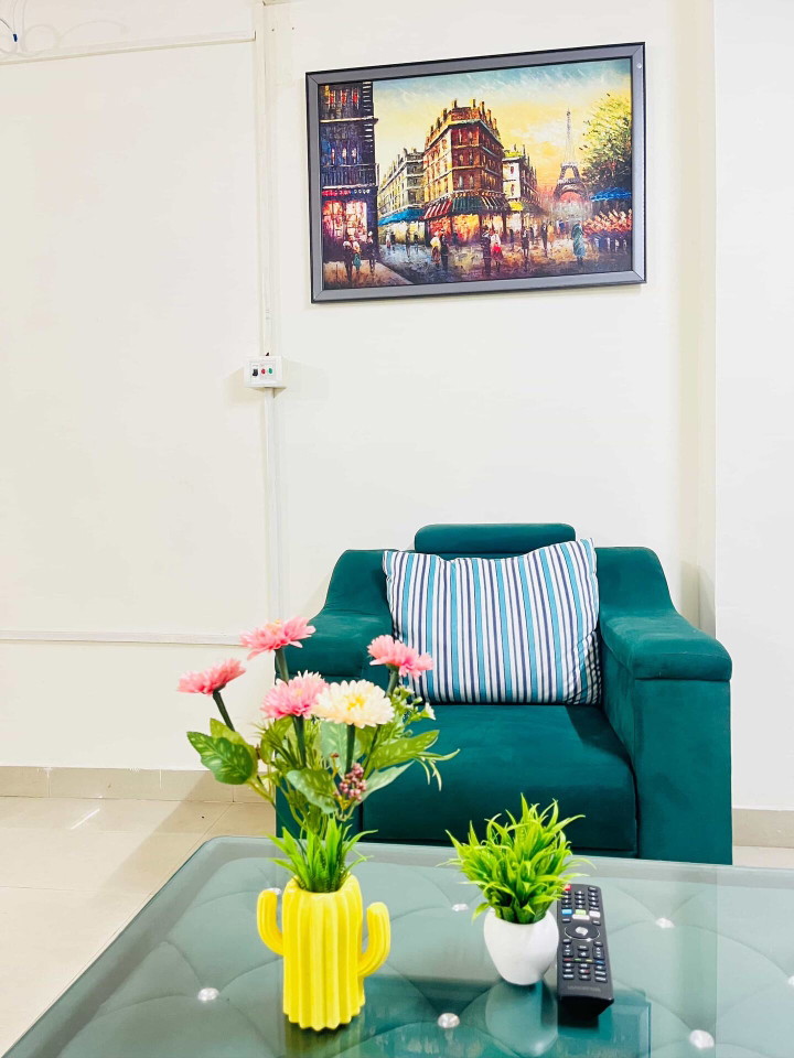 Vihar Stay 3 Bhk Patna. - Patna