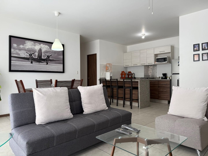 South Guadalajara Apartment (Tesoro) - Tlaquepaque