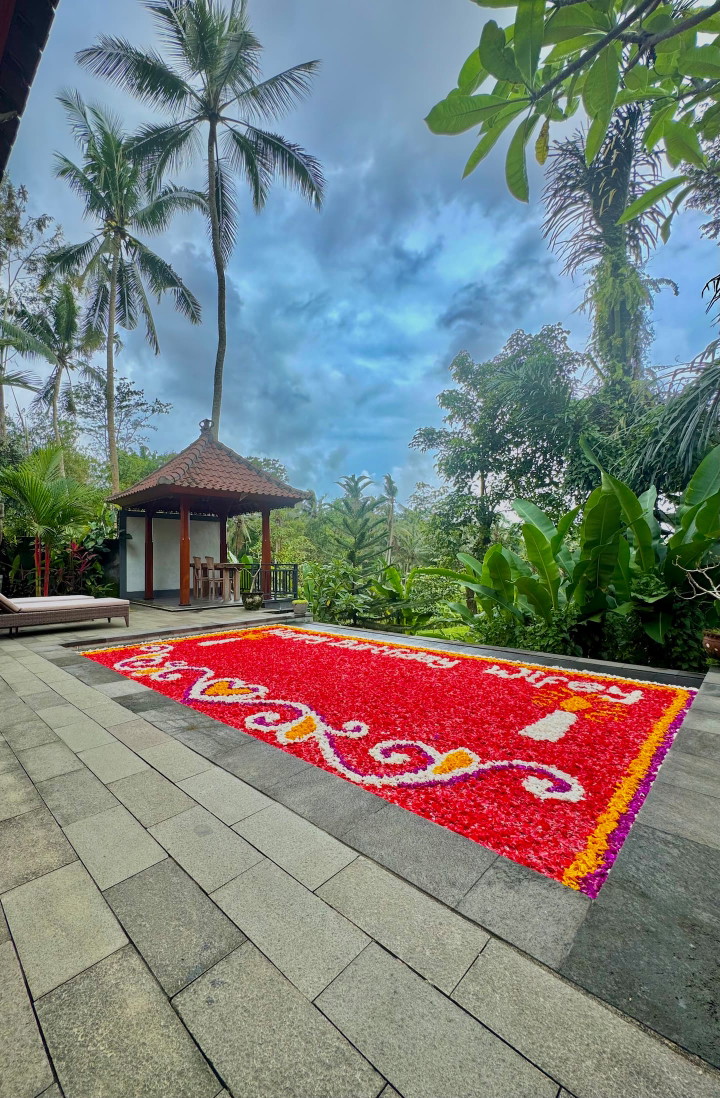 Pande Sebali Villas 1 - Bali