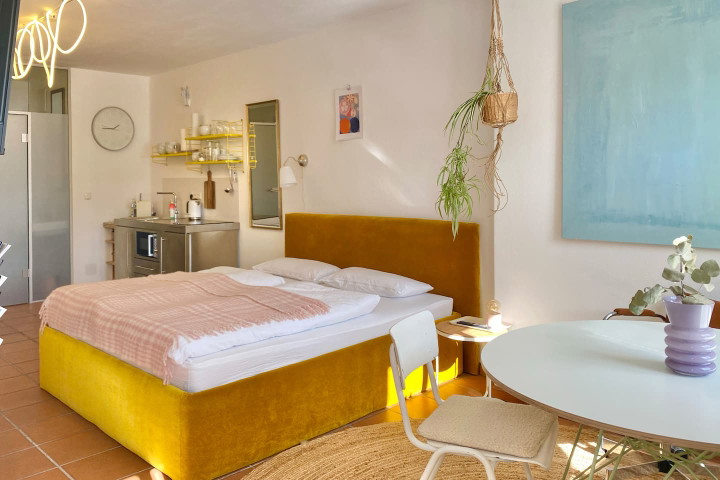 Apartment With A Parkinglot In Oldtown - Weiden in der Oberpfalz