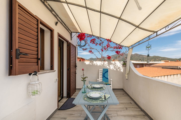Nuovo Monolocale In Sardegna 10 Min (Auto)dal Mare - San Vito