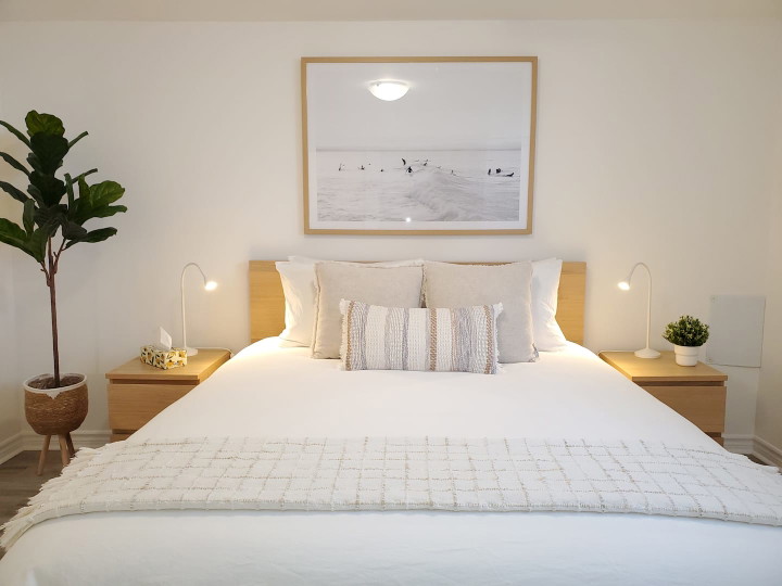 Santa Maria Suites | Pure Comfort - Gatineau