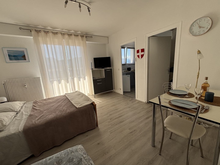 Larcadie  Calme & Lumière - Aix-les-Bains