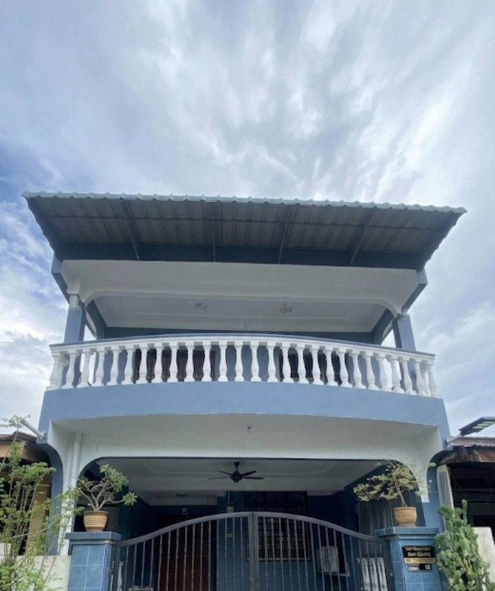 Cozy 4br Homestay Near Attractions In Batang Kali. - Batang Kali