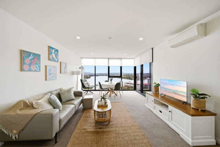 Penthouse Apartment In Belconnen - Belconnen
