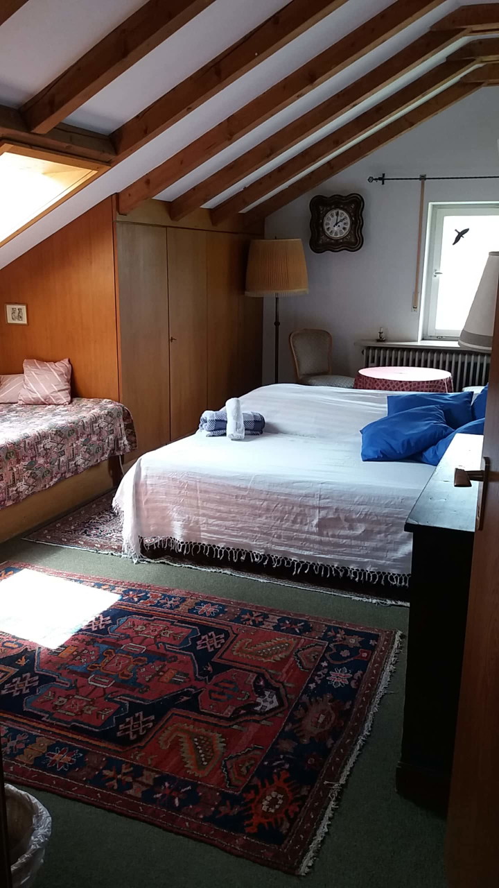 Sunny Room Near Titisee - Hinterzarten