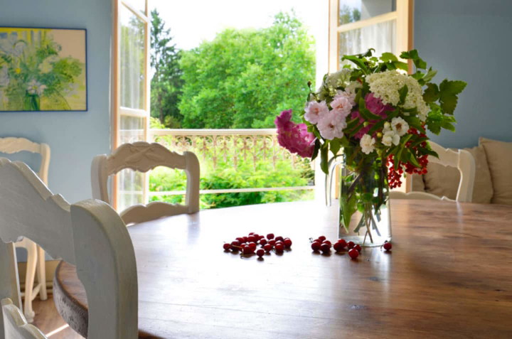 Chambres D'hôtes Du Jardin Francais - Plailly