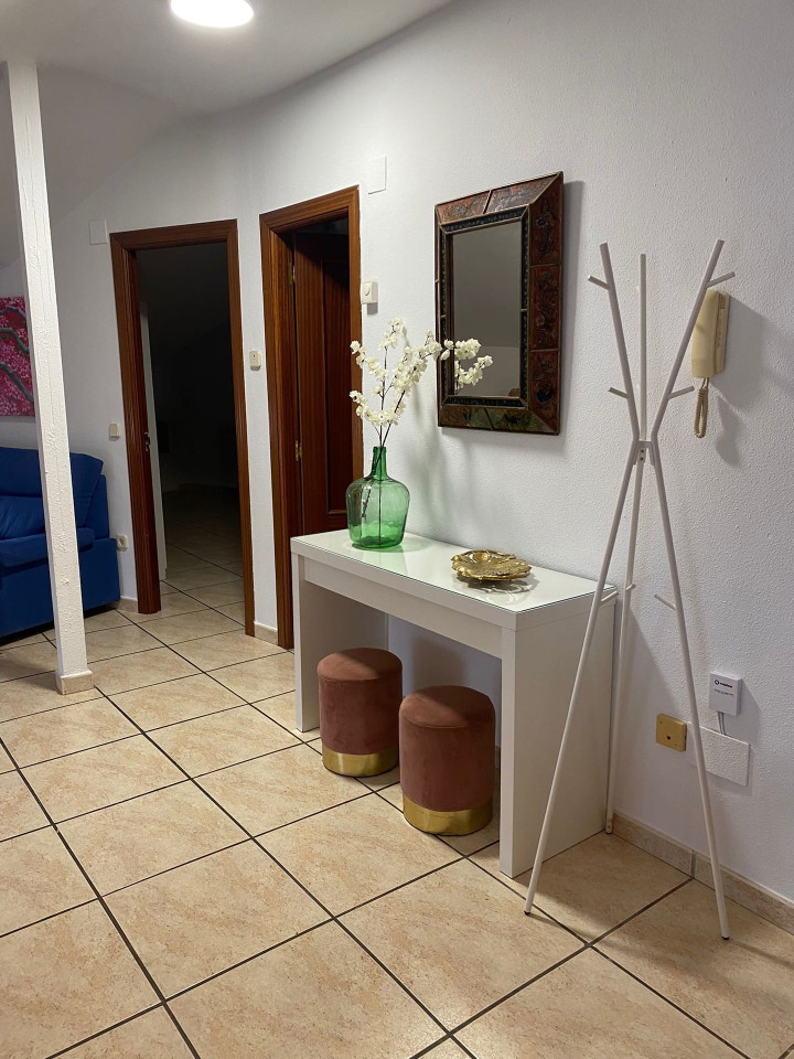 Apartamentos De Juan Pablo - Segovia