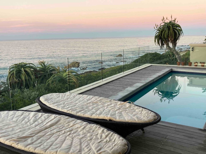 Ocean House - Saint Francis Bay