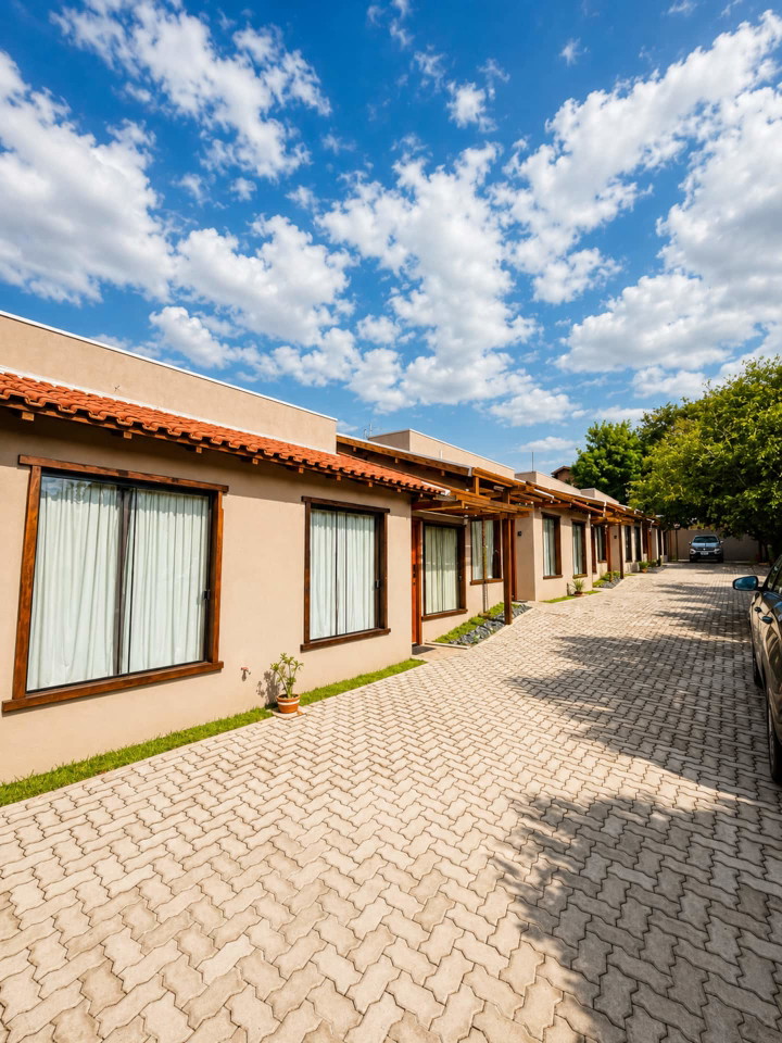 Apartment In Bonito - Complete And Cozy - Bonito
