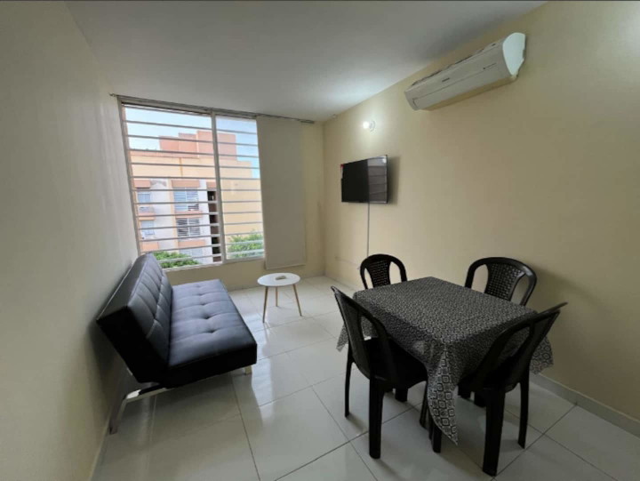 Appartement Santa Marta, Altos De Mayorca - Santa Marta