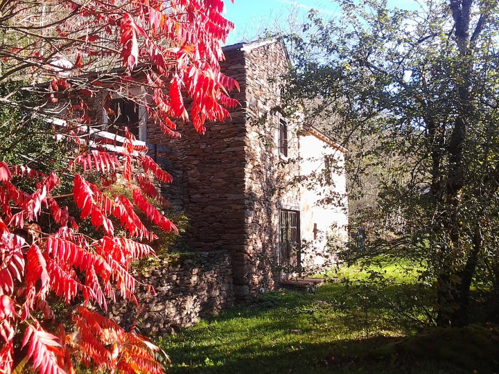 Petit Gîte Au Bout Du Monde Pour Un Séjour Nature - Occitanie