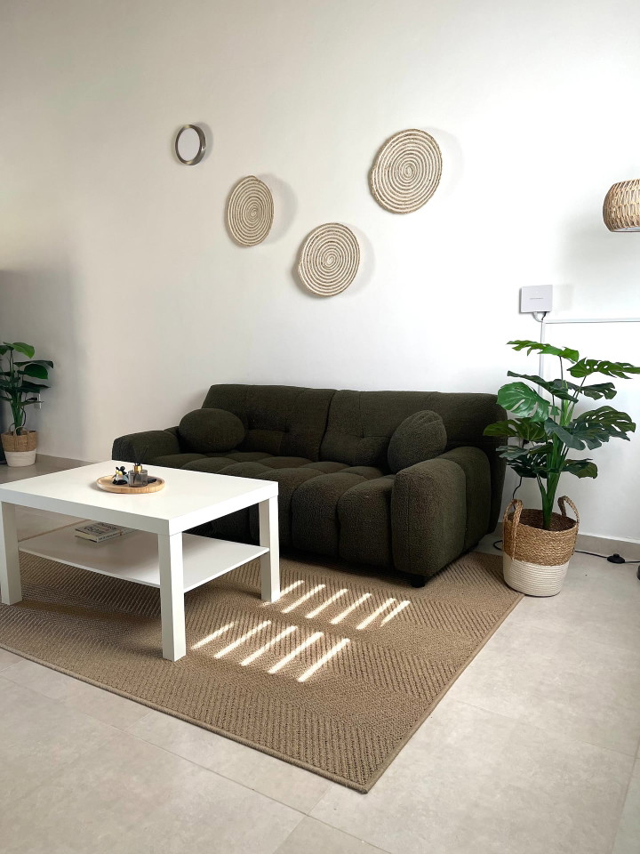 Amirahs Place Spacious 2br  Quiet & Comfortable - Curaçao