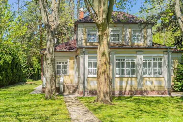 Sellő Beach Villa - Balatonlelle