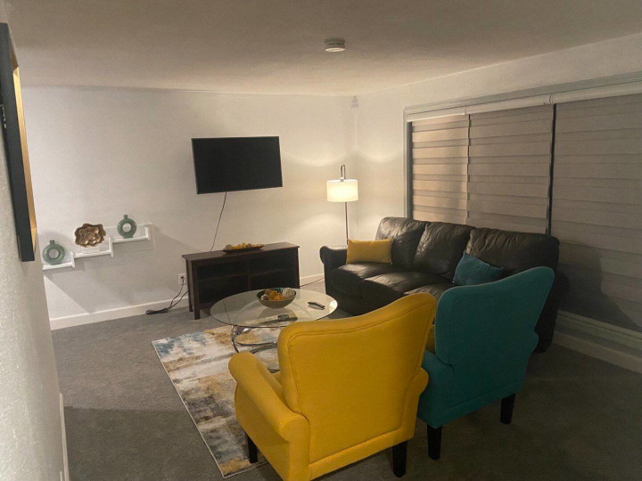 Spacious2bd1bth1bath1bonsnboeing - レントン, WA
