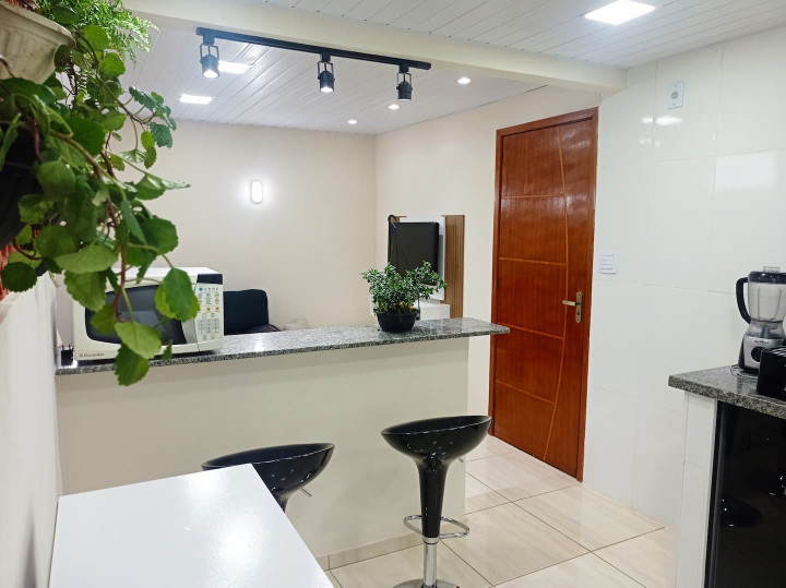 Captivating Ap With Garage, 5 Min From The  Center - Petrópolis