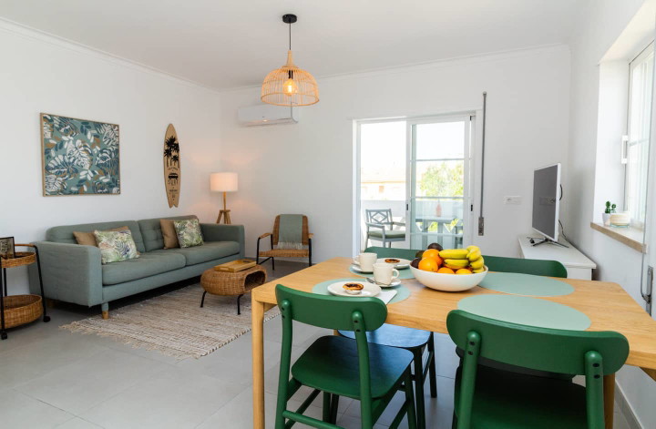 Casa Dcr - Apartment In Ferragudo 5 Mins To Beach - Ferragudo